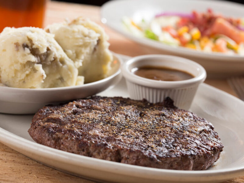 Porterhouse – Logan's in the Carolinas