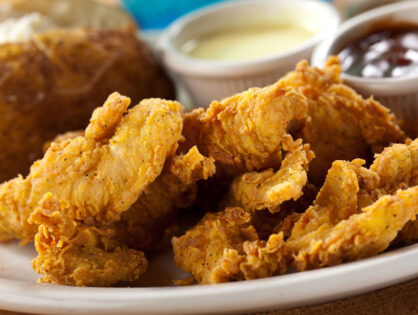 Southern Fried Catfish – Logan's in the Carolinas